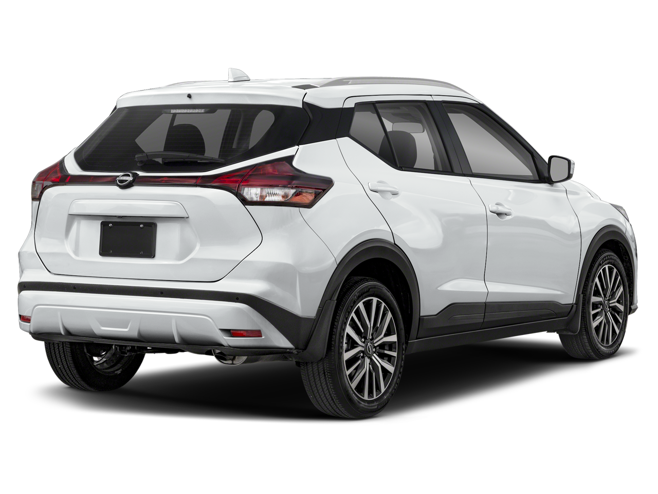 2023 Nissan Kicks SV Beaufort SC | Grainger Nissan of Beaufort ...