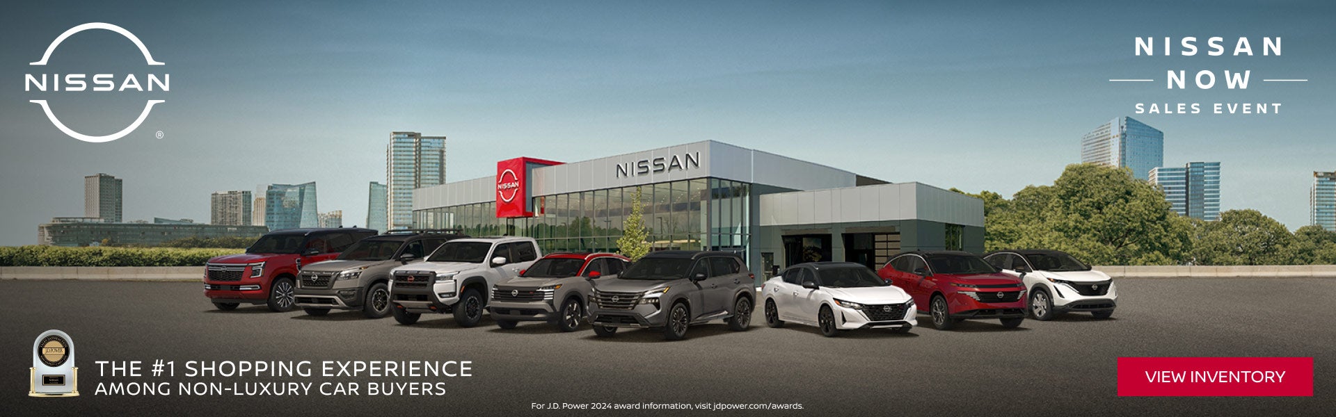 Nissan Dealership Beaufort Sc