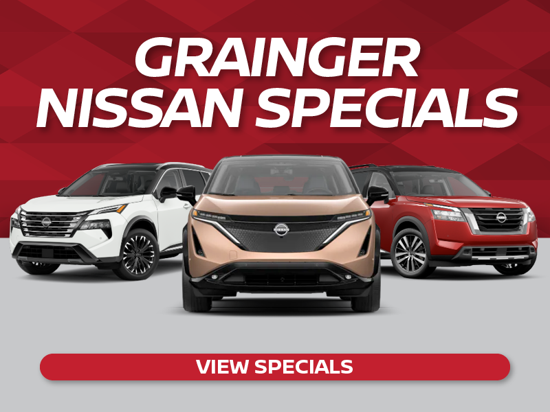 Nissan Dealership Beaufort Sc