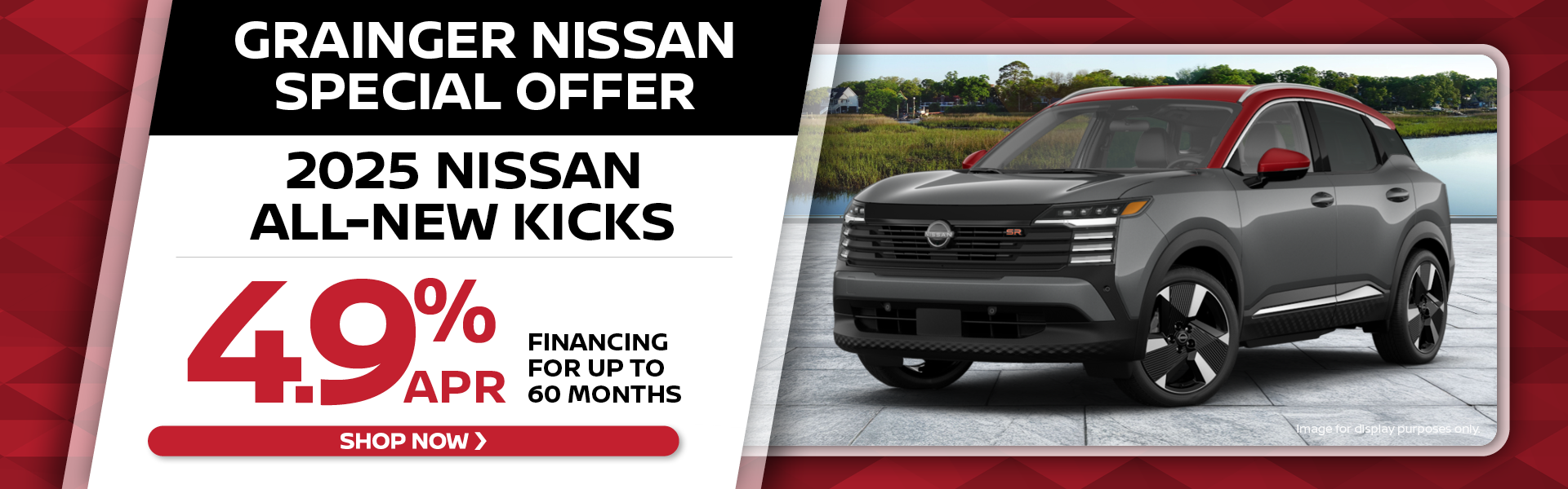 Nissan Dealership Beaufort Sc